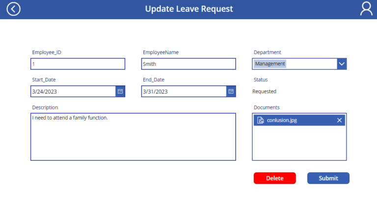 Building Dataverse Crud Operations In Powerapps Powercloud Technologies