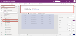 Mastering Data Sorting in PowerApps: Tips and Tricks - PowerCloud ...