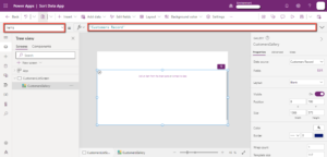 Mastering Data Sorting in PowerApps: Tips and Tricks - PowerCloud ...