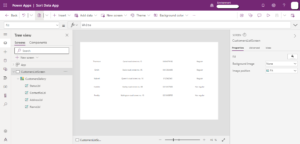 Mastering Data Sorting in PowerApps: Tips and Tricks - PowerCloud Technologies