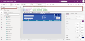 Apply multiple filters on the PowerApps gallery like a Pro - PowerCloud ...