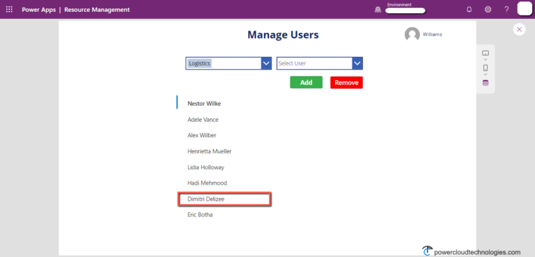 Using Azure Ad Groups To Manage User Permissions In Powerapps 0230